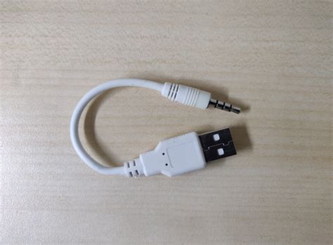 Адаптер переходник USB-3.5 мм - купить на сайте