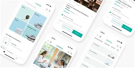 크리에이트립 방한 관광객 소비 트렌드 발표 일본은 푸드·서양권은 헤어뷰티” 전자신문