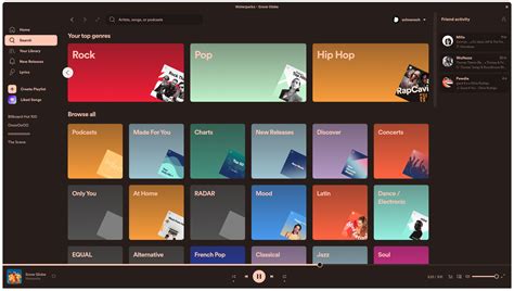 Spicetify Themes Themes Md At Master · Spicetify Spicetify Themes · Github