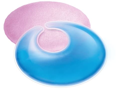 Philips Avent Термонакладки на грудь 2-в-1 (уп. 2шт.), арт.SCF258/02 ...