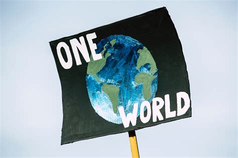 Il Nostro Impegno Contro Il Cambiamento Climatico Fondazione Di