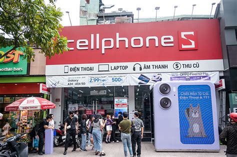 OPPO tổ chức sự kiện trải nghiệm sớm OPPO Find N Flip OPPO Việt Nam