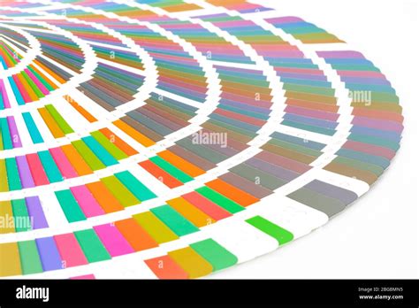 Guida Ai Colori Immagini E Fotografie Stock Ad Alta Risoluzione Alamy