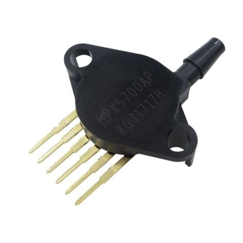 Jual Pressure Sensor Tekanan Mpx5700ap Mpx5700 Mpx 5700ap Jakarta