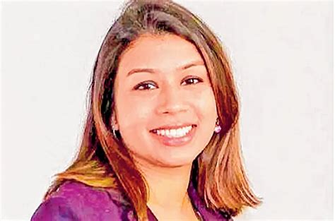 Why Tulip Siddiq Quit As Uk Min