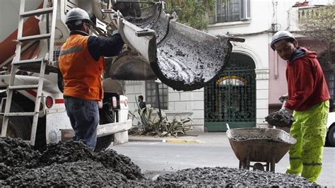 Pib La Economía Chilena Creció 4 Por Ciento En 2018 Cooperativacl