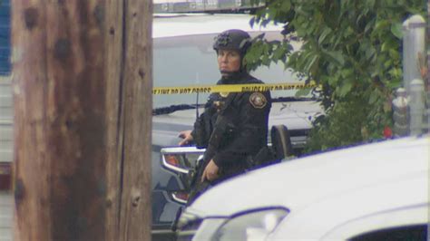 Ppb Responds To Several Disturbance Calls On Se Boise Possible