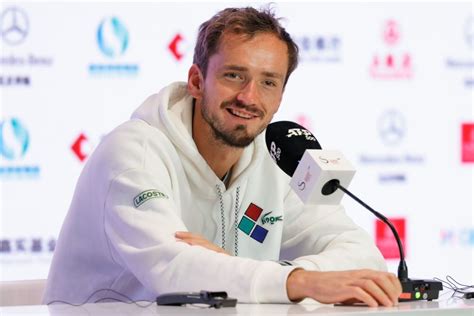 Atp Indian Wells Medvedev Vi Spiego Come è Andata Con Rune E Sul