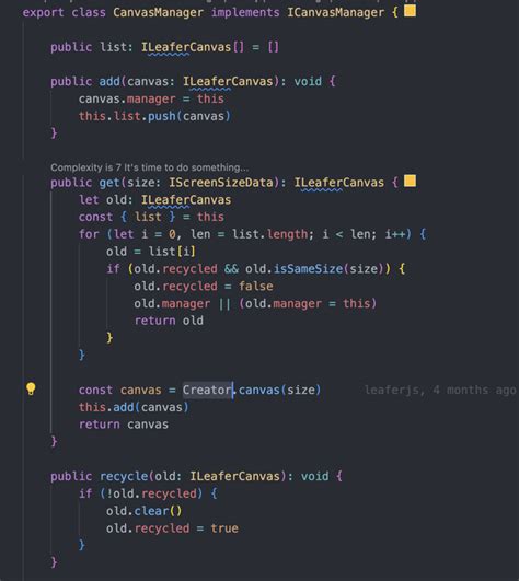 Leaferjs，全新的 Canvas 渲染引擎 知乎