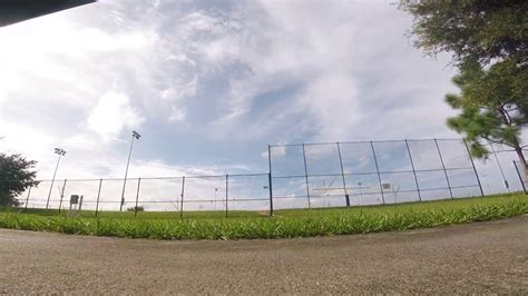 Vlogging Noob First Gopro Footage On My Drone YouTube