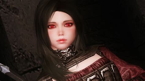 上古卷轴5：天际 上古卷轴5 瑟拉娜重制mod Mod 全版本 下载 3dm Mod站