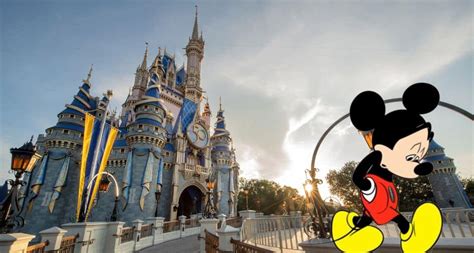 Gut Wrenching New Poll Suggests Disney Has Lost Its Magic • Disney Tips