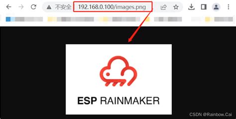 基于 ESP32 创建 Server 服务器支持载入文件到服务器并对载入文件进行删除管理