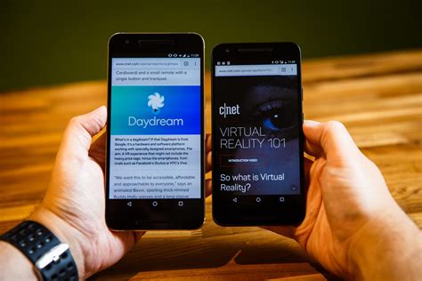 Get To Know Android Nougat In 19 Photos Cnet