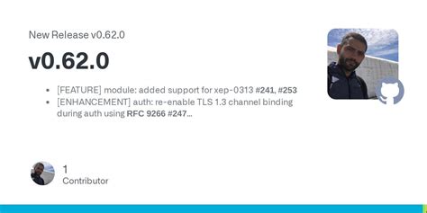 Jackal 0620 Released Golang Xmpp Server Rgolang