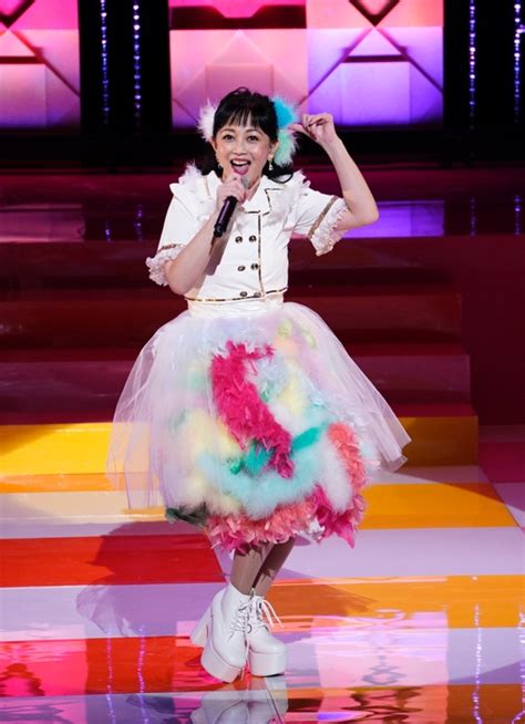 松本明子presents 黄金の80年代アイドル登場！浅香唯！西村知美！森尾由美！布川敏和！コンサート映像配信開始！ Newscast