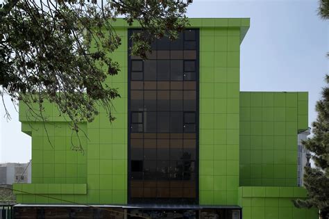 گالری تصاویر مرکز داده ایرانیان