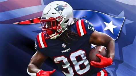 New England Patriots Hype Video Youtube
