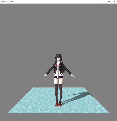 Github Mshentai Easysoftrenderer