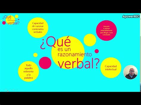 What Is Verbal Ability