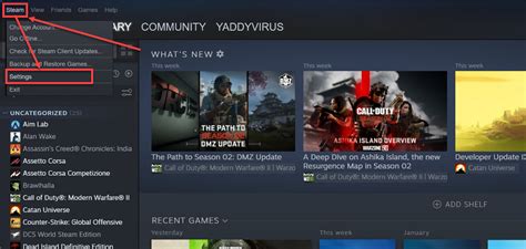 Fix Steam Game Awards Failed To Load This Broadcast