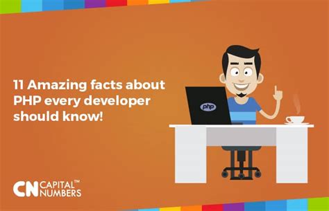 11 Amazing Facts About Php Every Developer Should Know