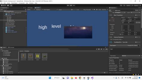 I Bastardized Some Of This Tutorial But Its Not Working The Way It