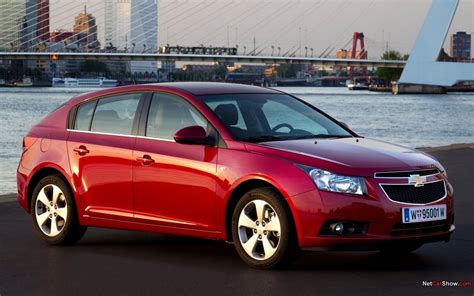 lucas: cruze tuning