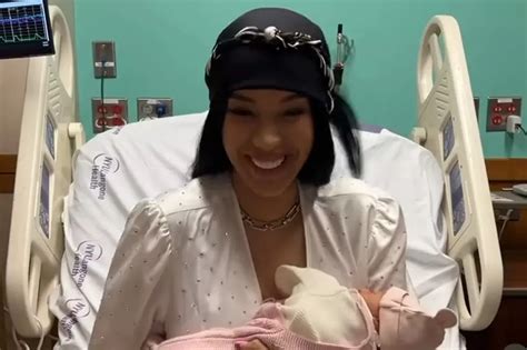 Cardi B Responds To Her Nude Photo Leaking Xxl