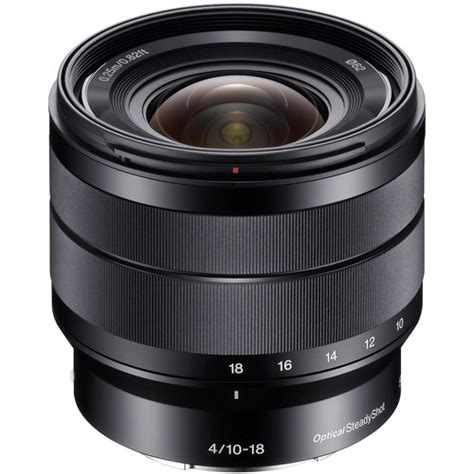 Купить объектив Sony E, FE, SEL в официальном магазине в Минске ...