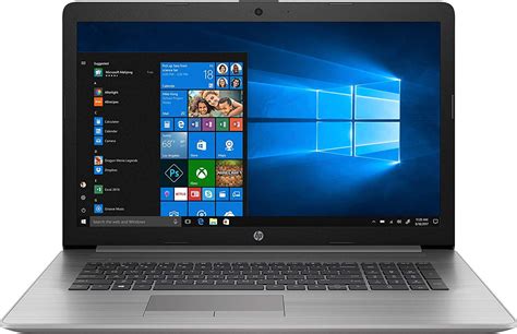 Hp 470 G7 Full Specifications