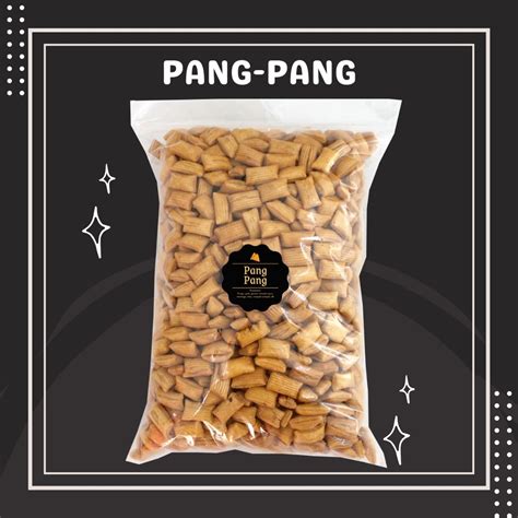 Jual Pang Pang Grosir Snack Kiloan Murah 1kg Snack Cemilan Kilo