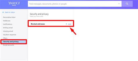 Yahoo Mail Keyboard Shortcuts Toosu