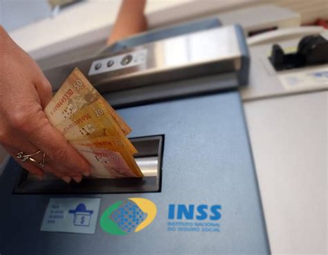 Tabela de Contribuição INSS Valor Alíquotas e Descontos