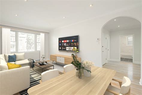 Montr Al Condo Chambres Louer Jardin Station Villa Maria Et Snowdon Appartqc