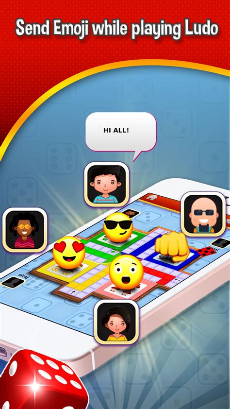 download do apk de smart ludo multiplayer 3d dice para android