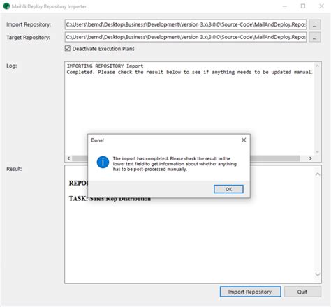 Mail Deploy Roadmap Update 2021 Mail Deploy