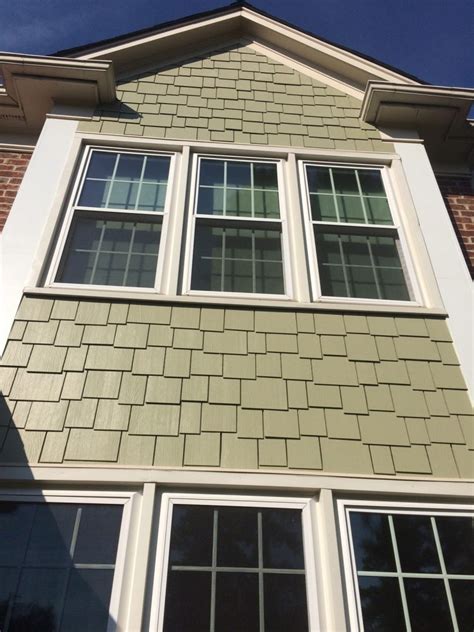 Eco Friendly Hardieplank® Go Green Siding Your Charlotte Home