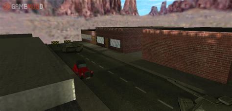 Aim Street CS 1 6 Maps Combat Skill GAMEMODD