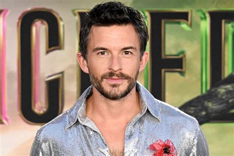 Why Jonathan Bailey Skipped The 2025 Sag Awards Despite His Wicked