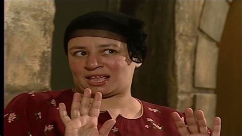 مسلسل ريا وسكينة الحلقة 22 بطولة عبلة كامل سمية الخشاب Raya