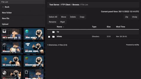 MeteoritesPro Minecraft Plugin Apex Hosting