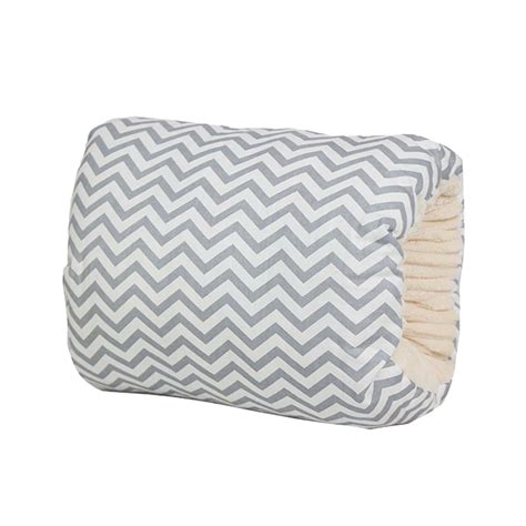 Round Memory Foam Cushion Couch Seat Support Insert Adult Booster Seats