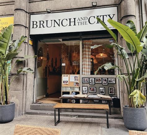 Un Bar De Barcelona Templo De Los Fans De La Serie ‘sexo En Nueva York