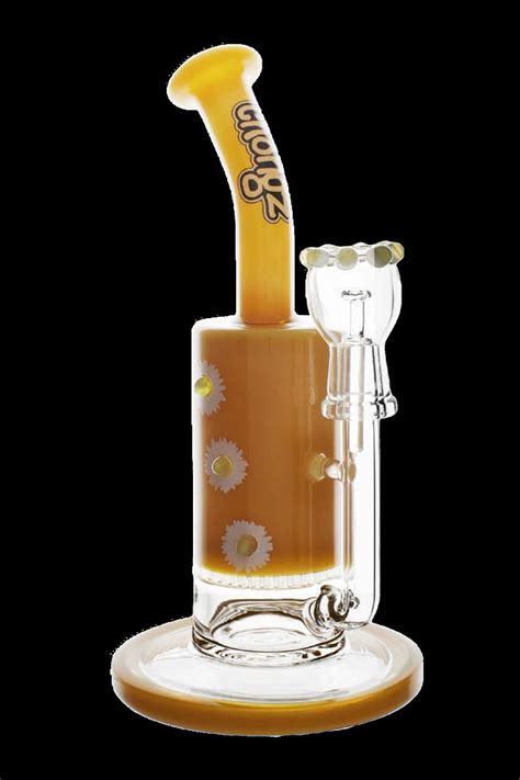 Chongz Flower Power Dab Rig For Oils And Concentrate On Sale Online