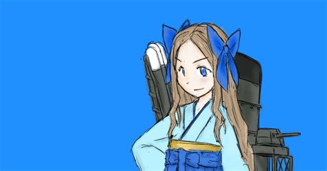 落書き 朝風 ドロップ祈願 城久地 宙＠佐藤なにがしのイラスト Pixiv