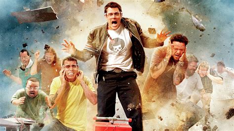 Jackass 3d 2010 Az Movies