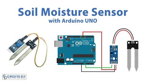 How To Interface Water Level Sensor With Arduino Uno Artofit