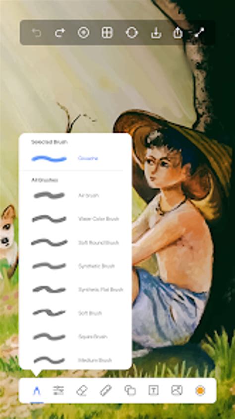 Android için Drawing Apps Draw Sketch Pad İndir