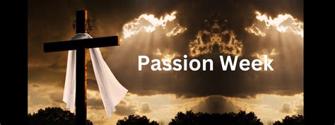 Passion Week Saint George Coptic Orthodox Church